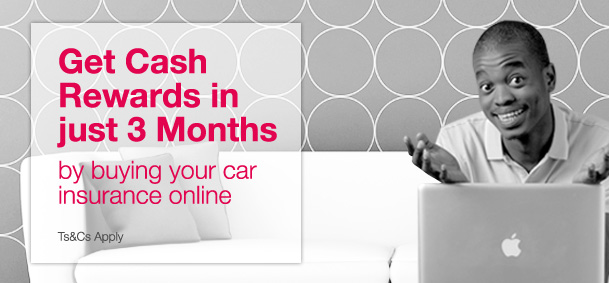 Car Insurance Quotes | Home Insurance | MiWay.co.za